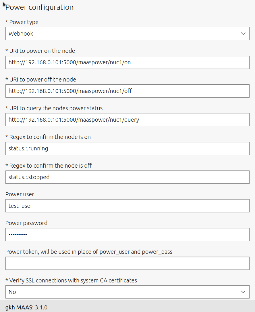How to use MaasPower — maaspower 1.0.0 documentation